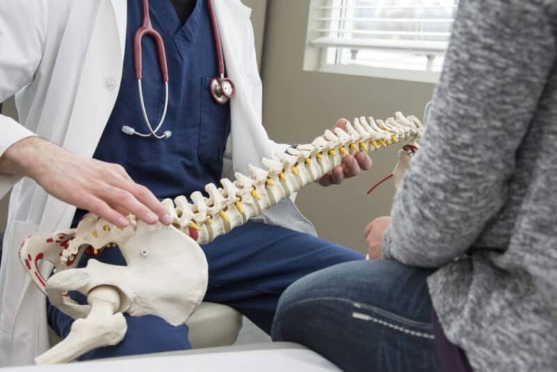 Get Proper Spinal Alignment While Sleeping With These Recommendations ...