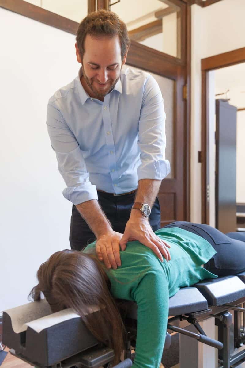 Chiropractic Treatments in San Francisco, CA | PostureWorks Chiropractic