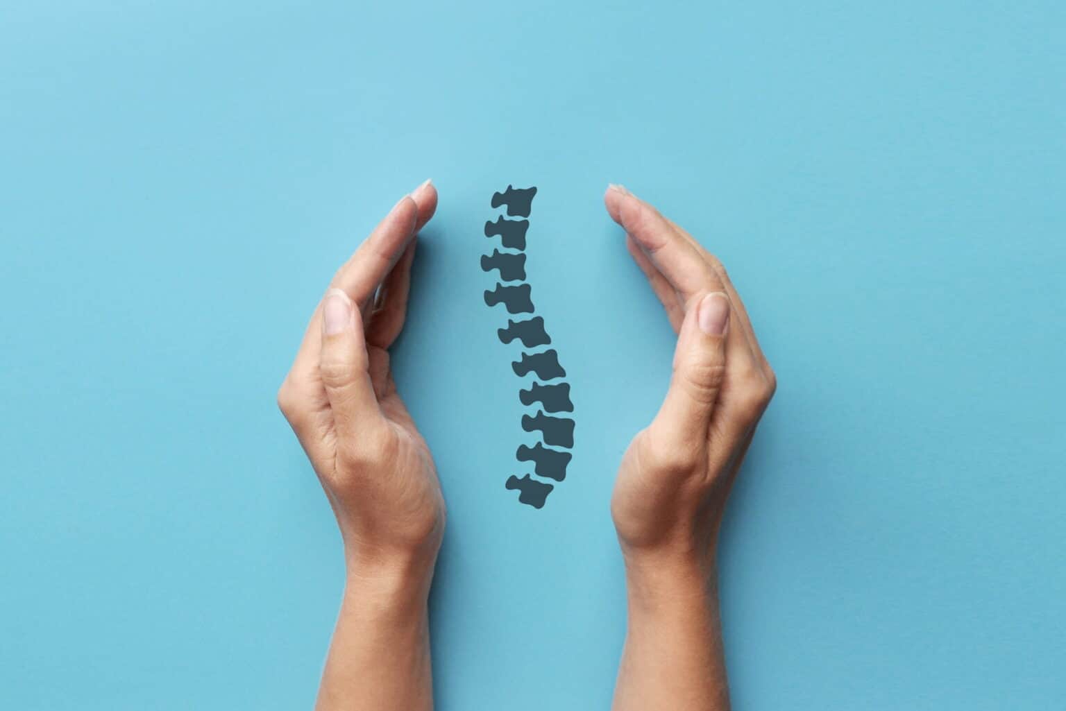 An Ideal Spine Curvature Prevents Short- and Long-Term Issues Denver ...